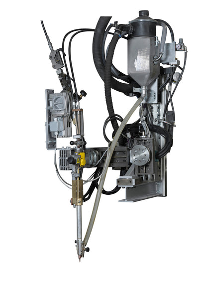 ICE - Integrated Cold Electrode – Neziroglu