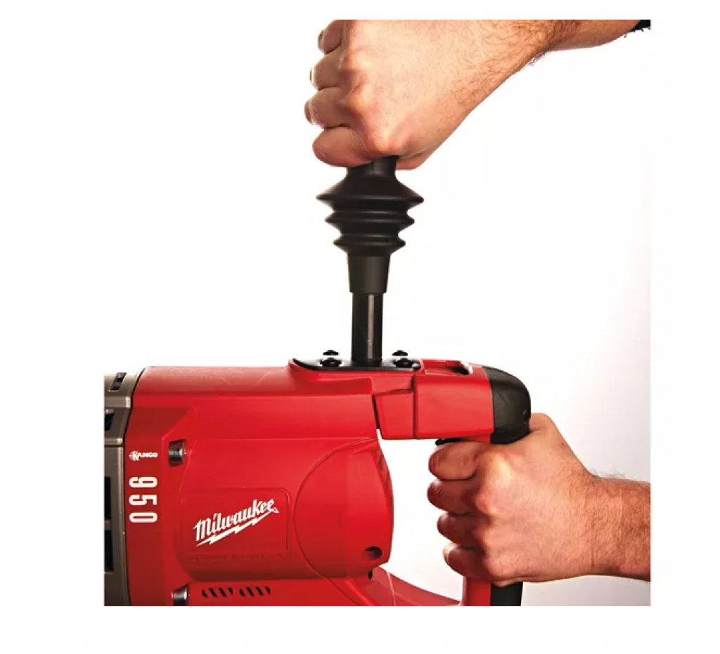 MİLWAUKEE KANGO 950 S 50 MM / 1700 W KIRICI - DELİCİ – Neziroglu