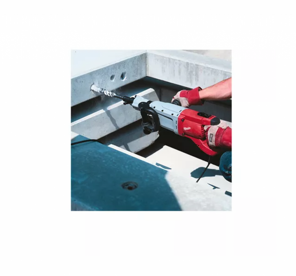 MİLWAUKEE KANGO 950 S 50 MM / 1700 W KIRICI - DELİCİ – Neziroglu