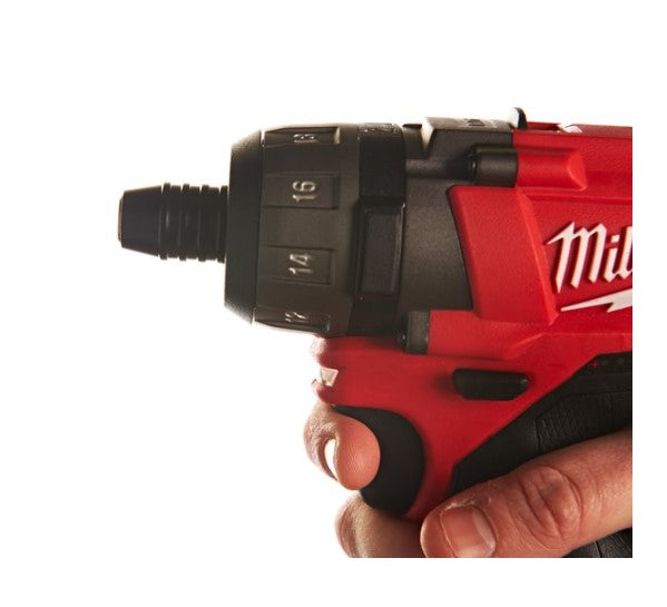 MİLWAUKEE M12 CD-0 AKÜLÜ VİDALAMA – Neziroglu