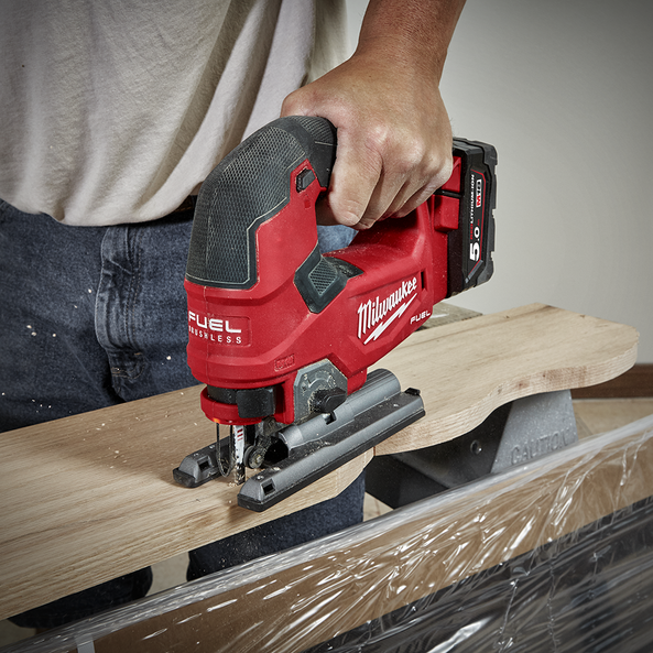 MİLWAUKEE M18 FJS-502X AKÜLÜ DEKUPAJ – Neziroglu