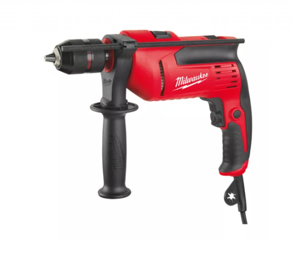 MİLWAUKEE PD-705 DARBELİ MATKAP – Neziroglu